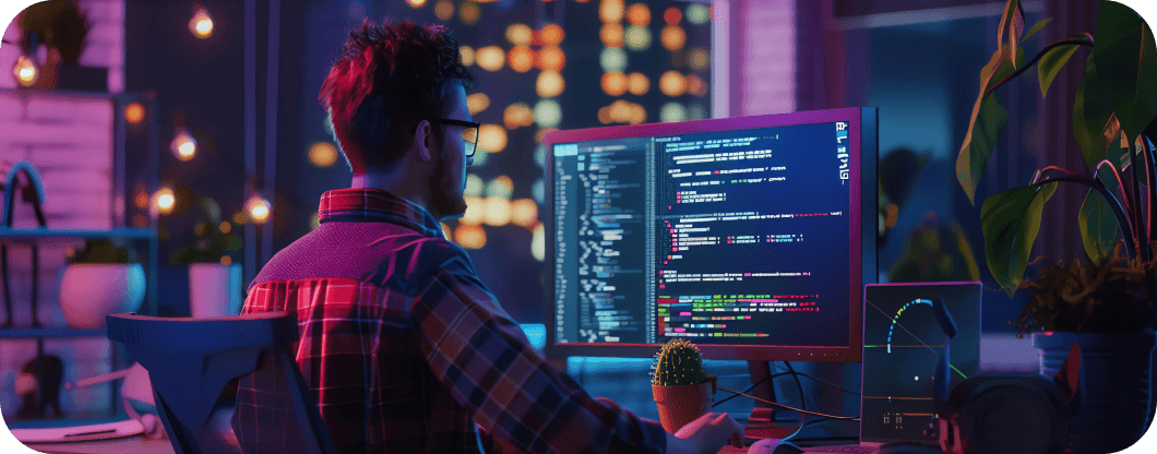 Software Development Services - Contour Software