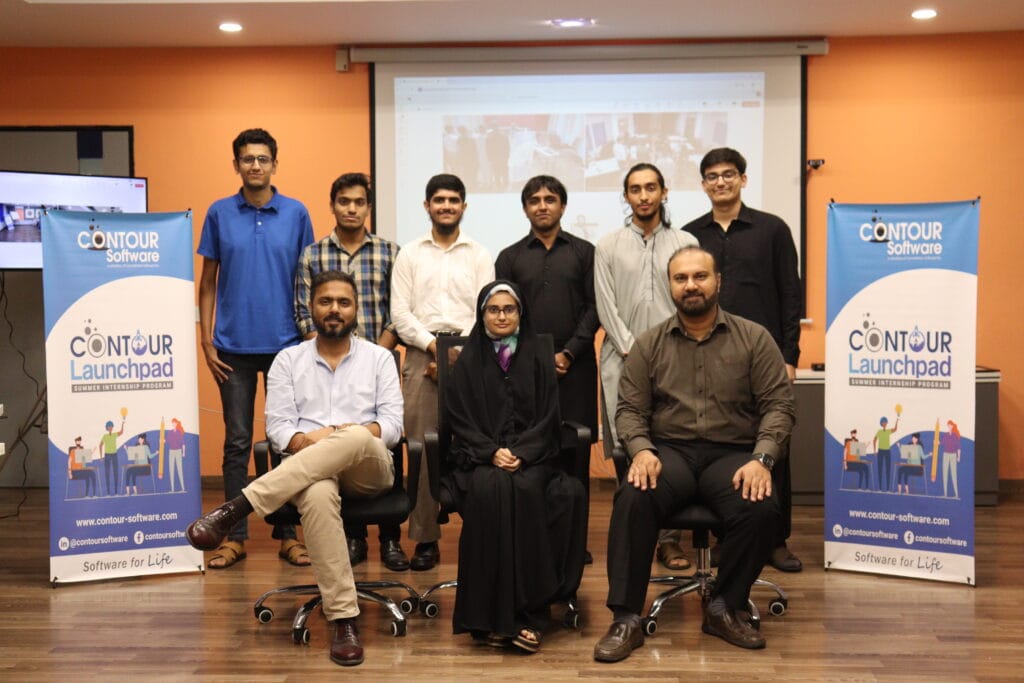 Learning and Development - Contour Software