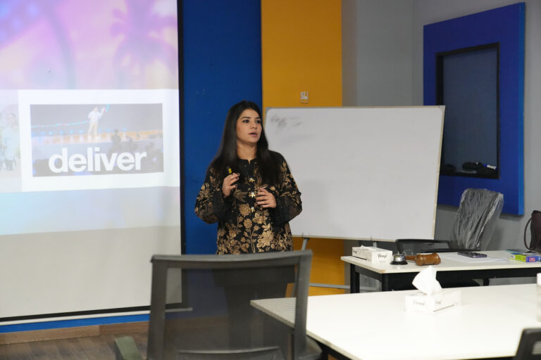 Learning and Development - Contour Software